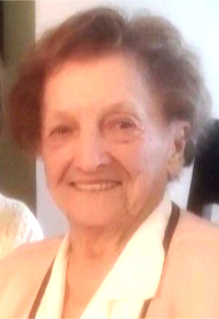 Emily Mrozek 1929-2024 | News, Sports, Jobs - The Vindicator